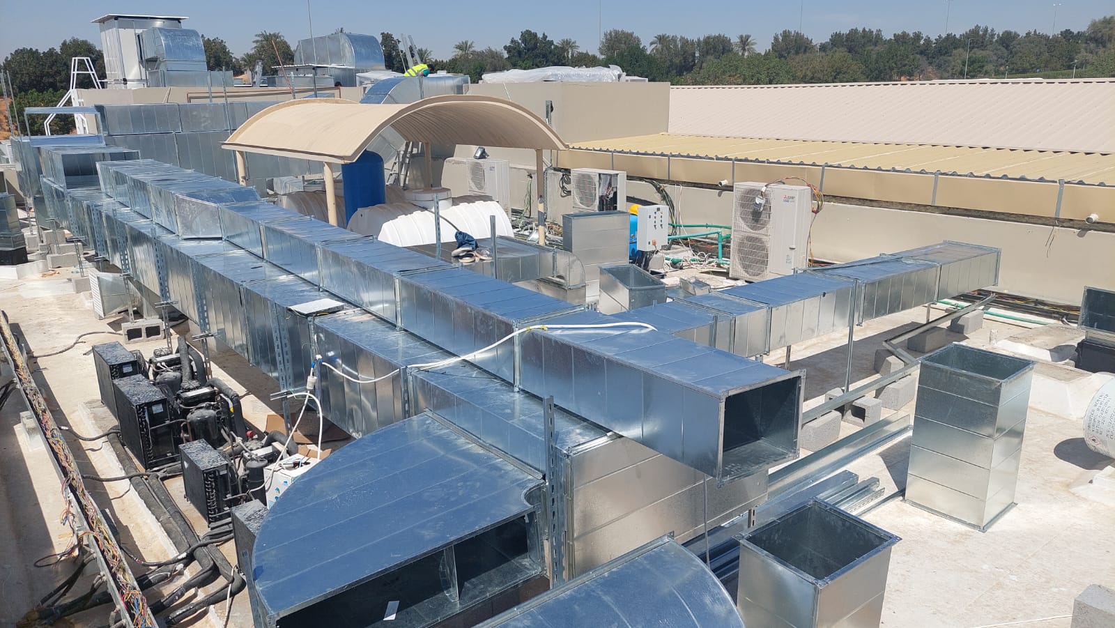 Aerotiveengineering | Best Interior Company in Dubai